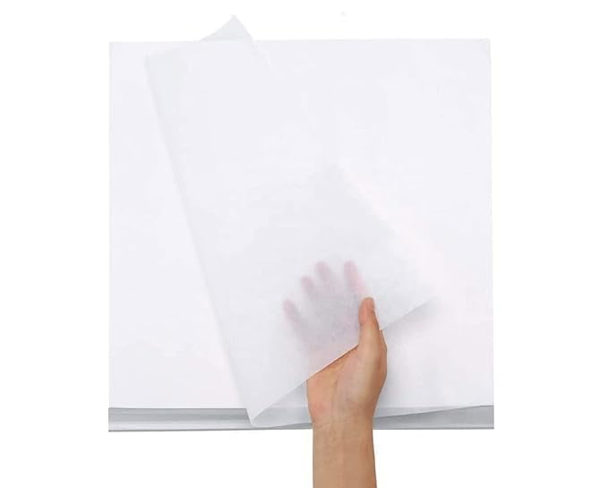 SURAKO COLLECTIONS Fresh Butter Paper for Packing Wrapping Food Baking ...