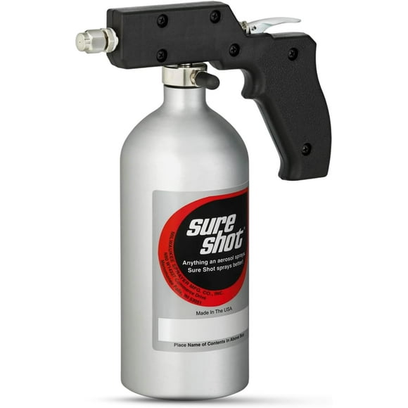 Compress Air Sprayer