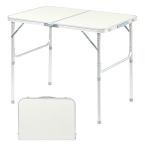 24" folding tables