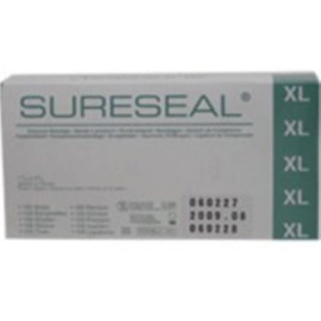 SURESEAL Self - Active Pressure Dressing XL 100 ct - Walmart.com