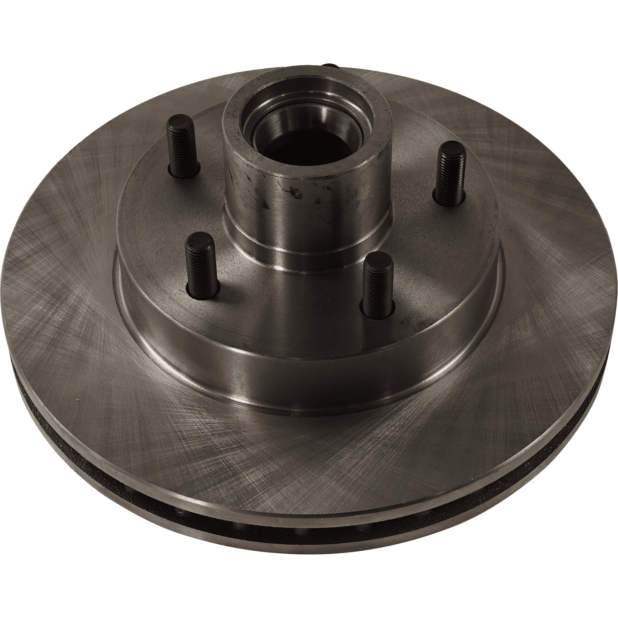 SURESTOP Brake Disc Front Driver/Passenger Side Chevy S10 - Walmart.com