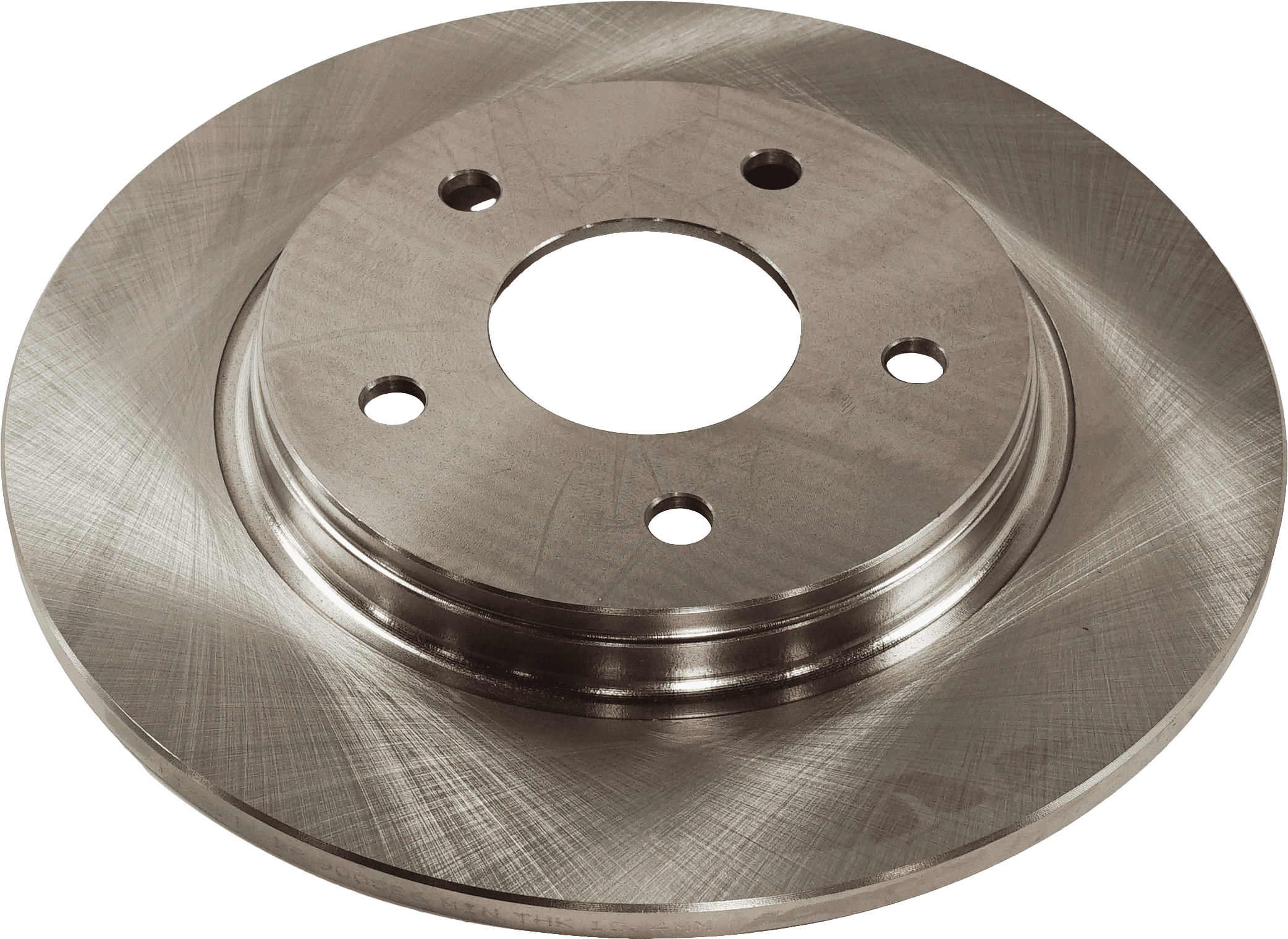 SURESTOP Brake Disc Rotor Compatible with Dodge Grand Caravan Rear ...