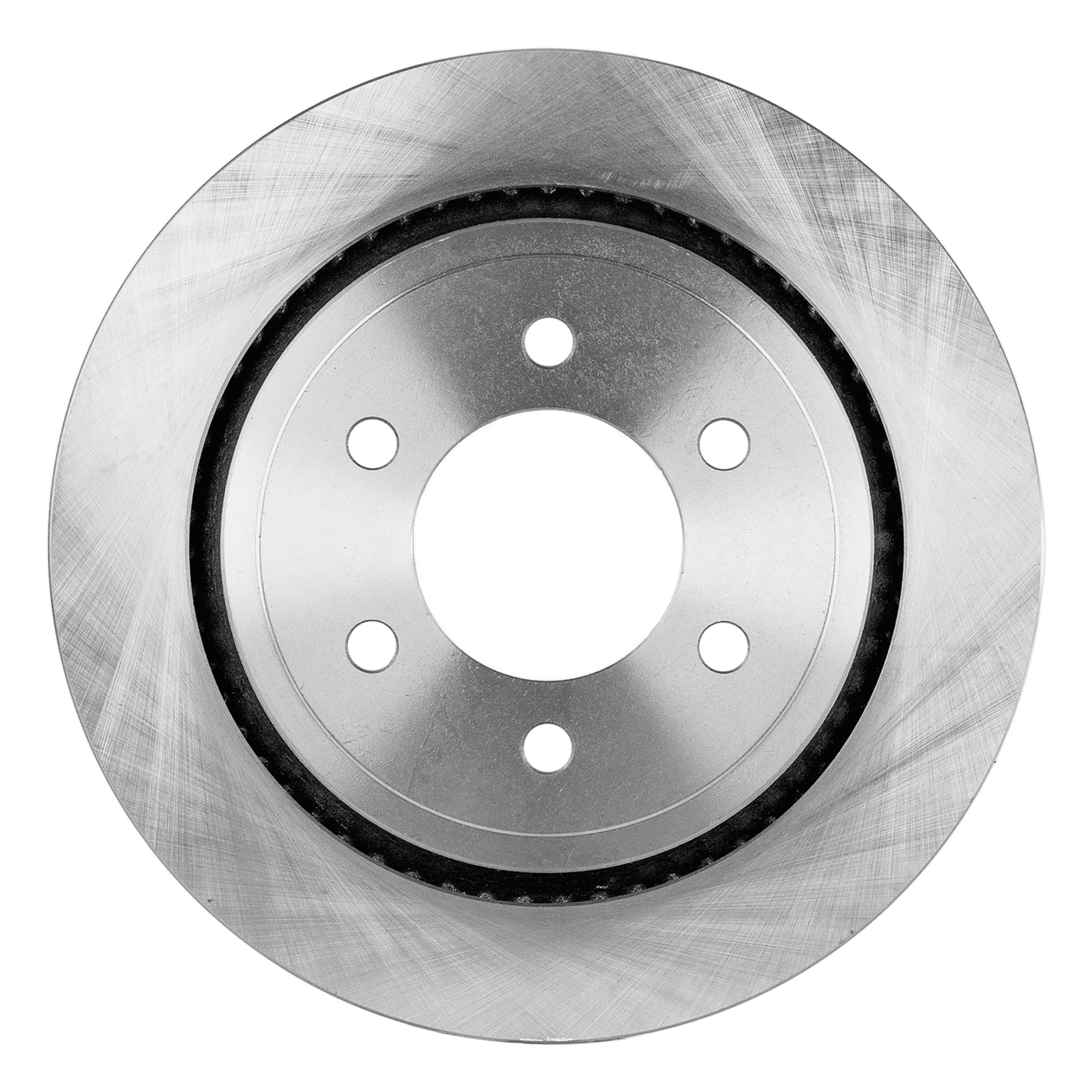 Free Shipping! SURESTOP Brake Rotor for Ford F-150 Rear 2015-2017 ...