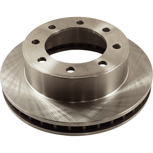 SURESTOP Brake Disc Rotor Compatible with Ford F-250 Super Duty Front ...