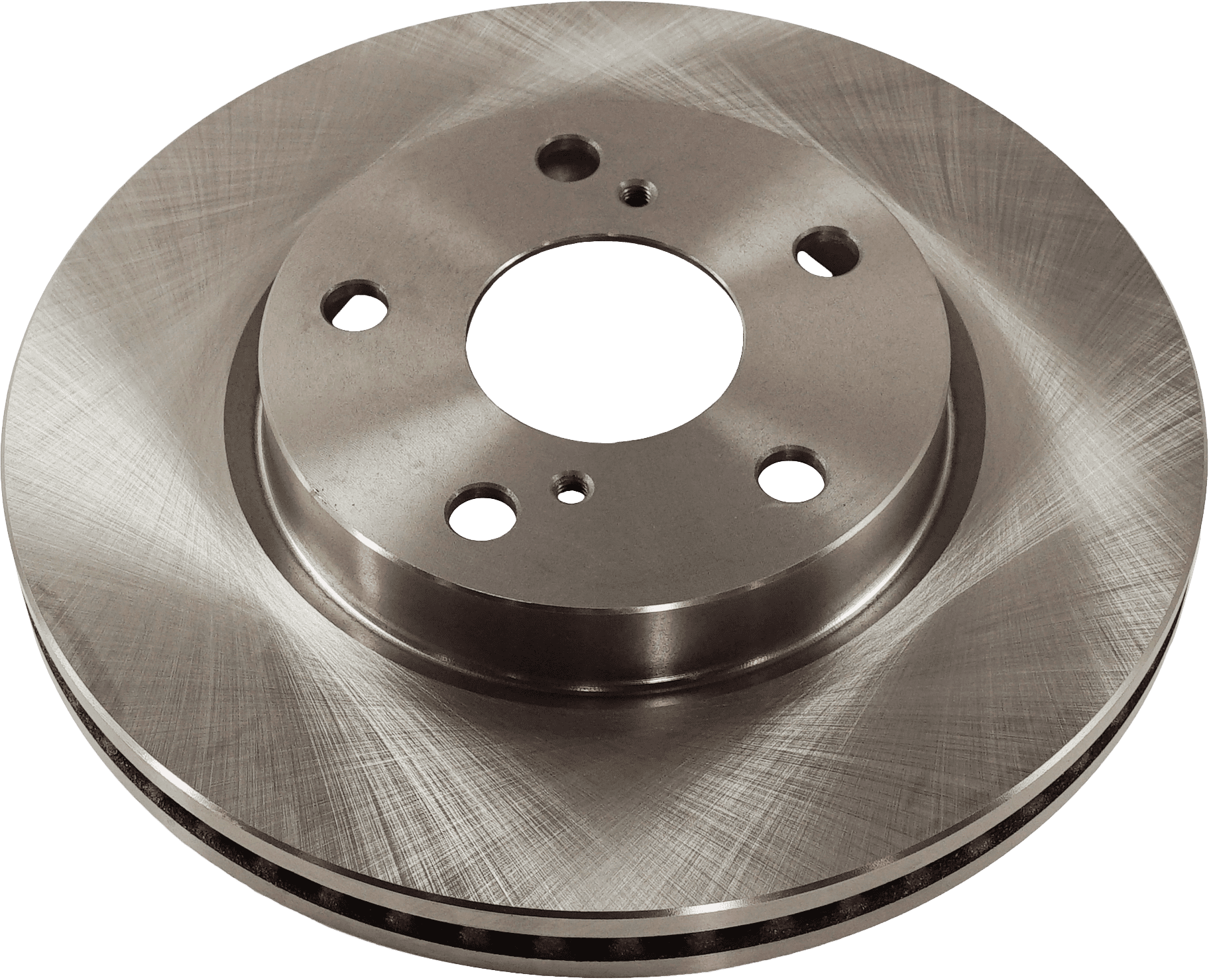 SURESTOP Brake Disc Rotor Compatible with Toyota RAV4 Front, Driver or ...