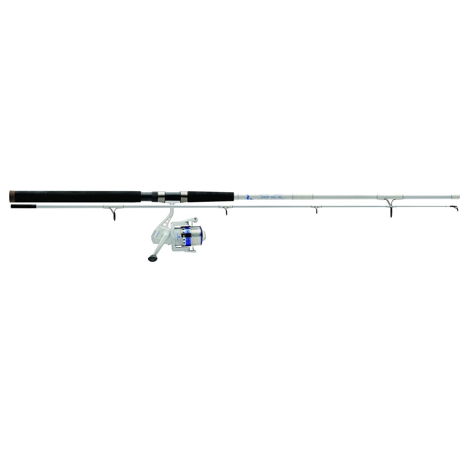 SURF Beast Spin Fishing Rod, 7' Medium Heavy, 2-Piece - Walmart.com