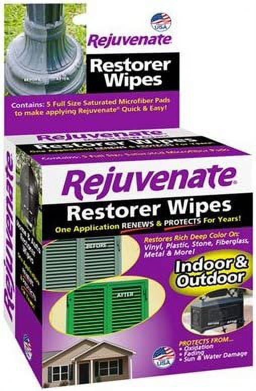 SURFACE RESTORE WPES 5PK - Walmart.com
