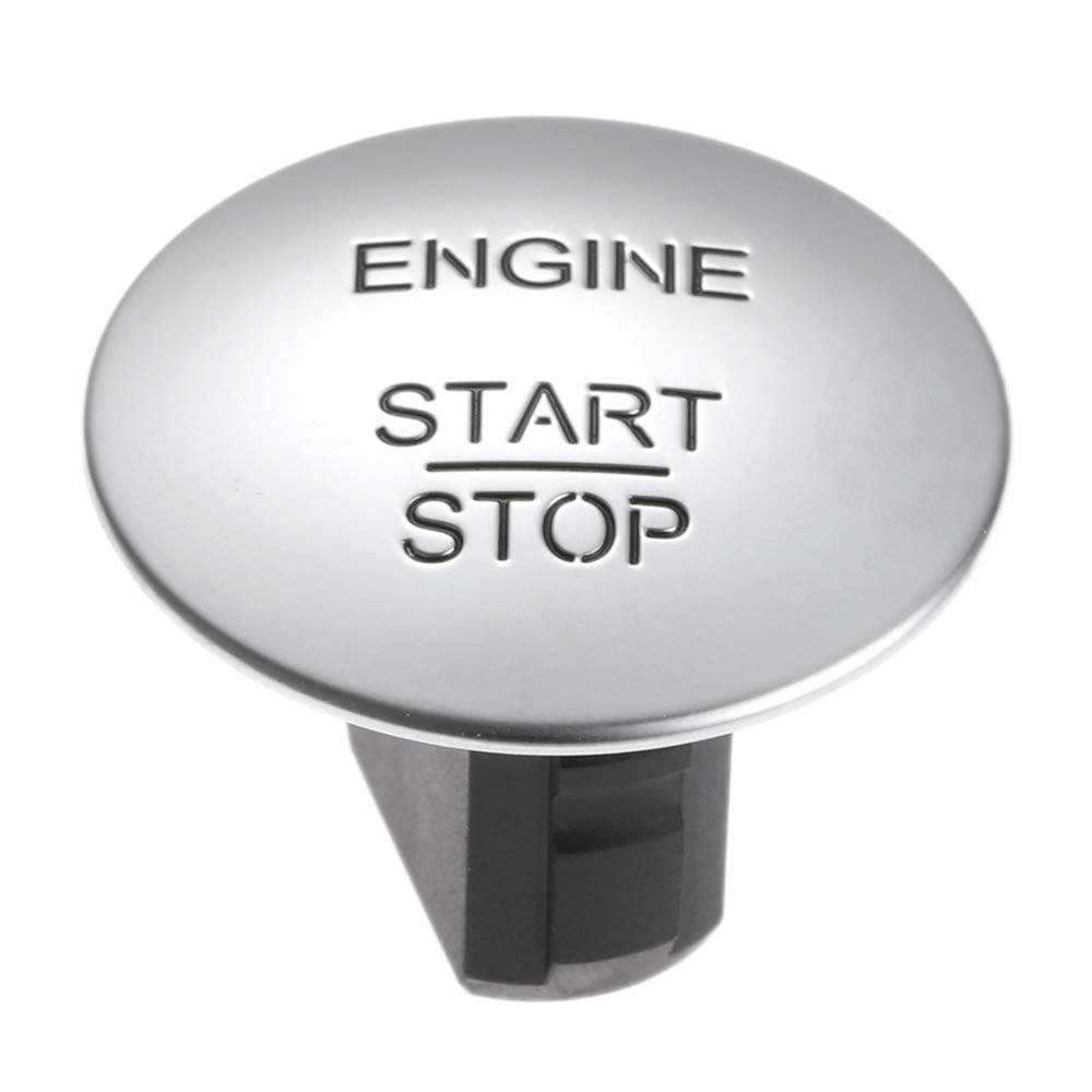 SURIEEN 2215450714 Engine Push Start Button, Engine Start Stop Keyless ...