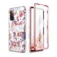 SURITCH Phone Case for Samsung Galaxy S20 FE, Front Cover Built-in ...