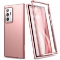SURITCH Phone Case for Samsung Note 20 Ultra 6.9-inch, Front Cover with ...