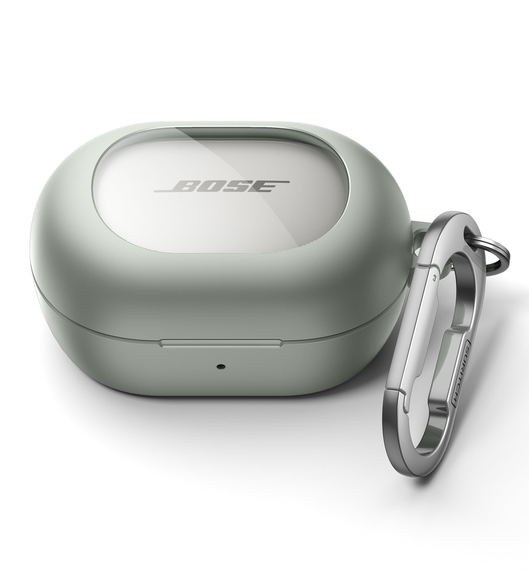 SURITCH Protection Case for Bose New QuietComfort Earbuds (2024 ...