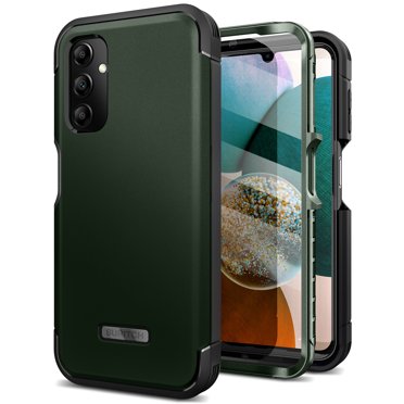 Dteck Samsung Galaxy A14 5G Waterproof and Shockproof Protective Phone ...