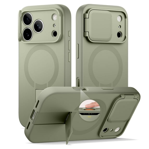 Walmart Black Friday Deals 2025 SURITCH Phone Case for iPhone 17 Pro ...