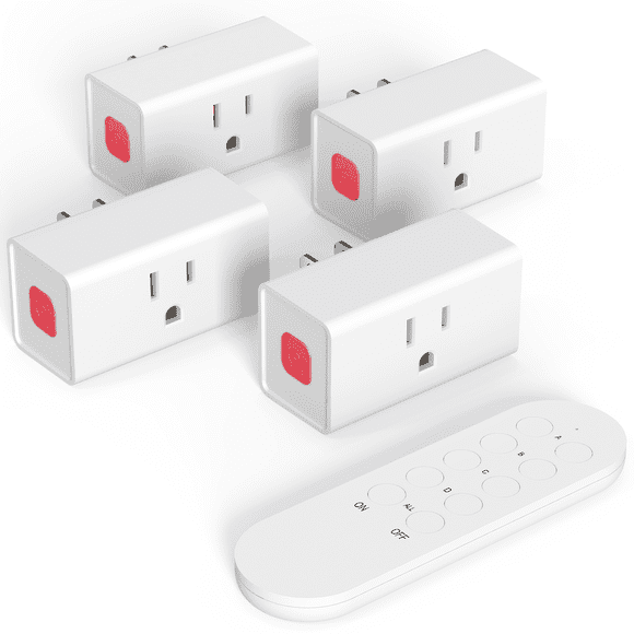 120 Volt Outlets in Outlets by Volts - Walmart.com