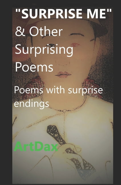 SURPRISE ME & Other Surprising Poems: Poems with surprise endings ...