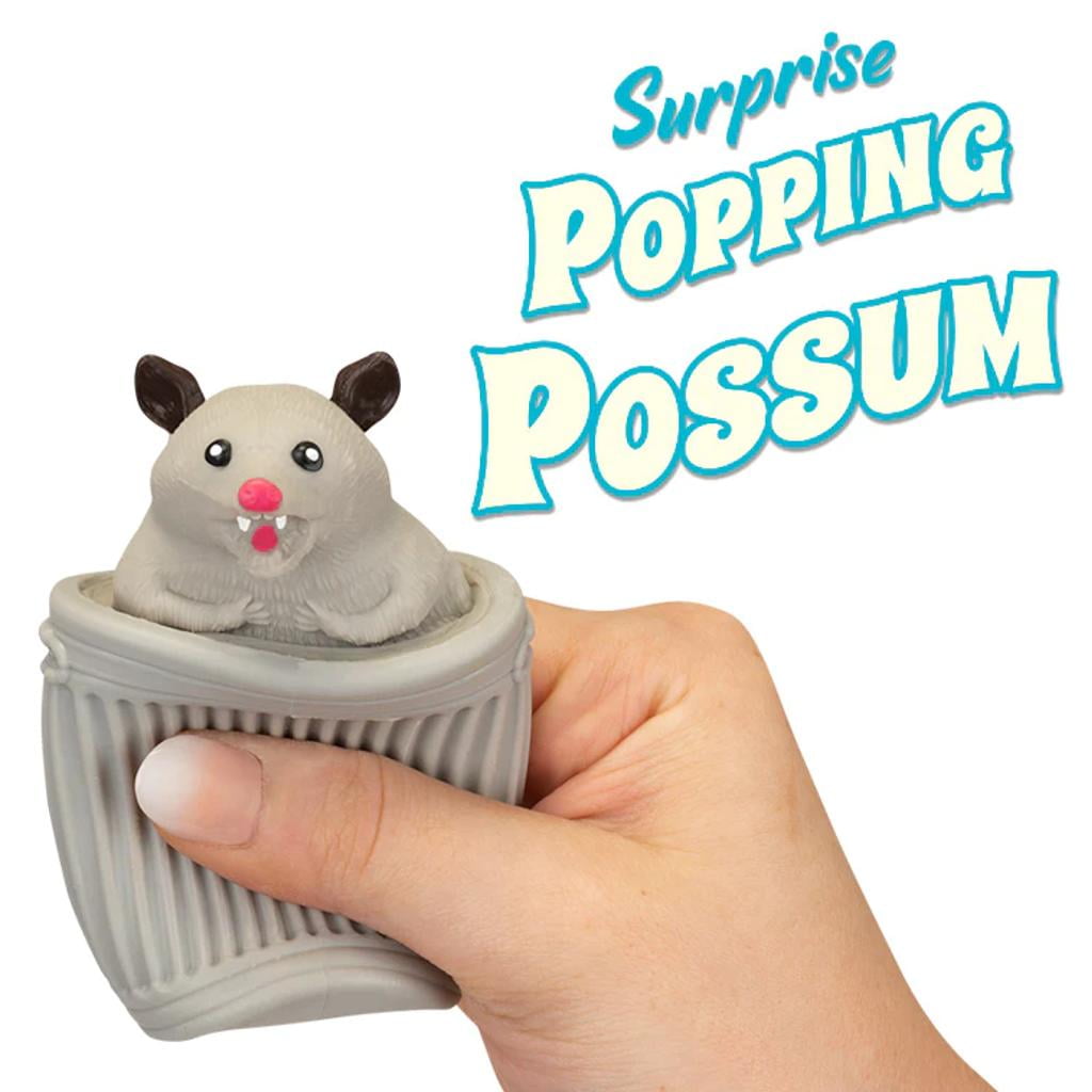 SURPRISE POPPING POSSUM - Walmart.com