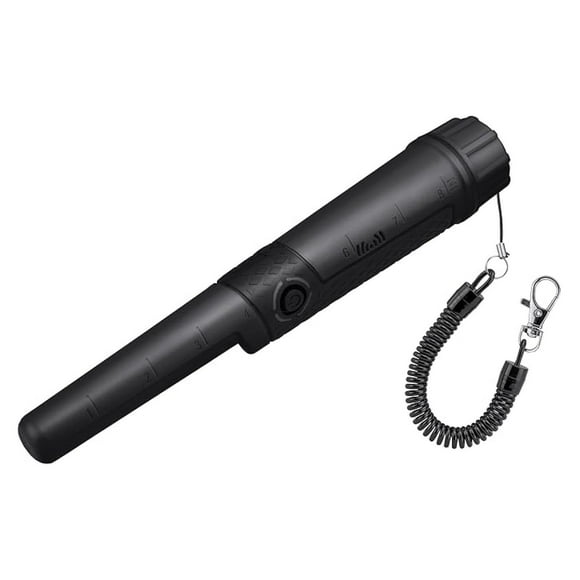 Shop Metal Detector Wands for Treasure Hunting and Security Detection