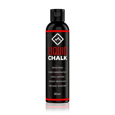 Primo Chalk - Competition Quality Chalk Ball - Walmart.com