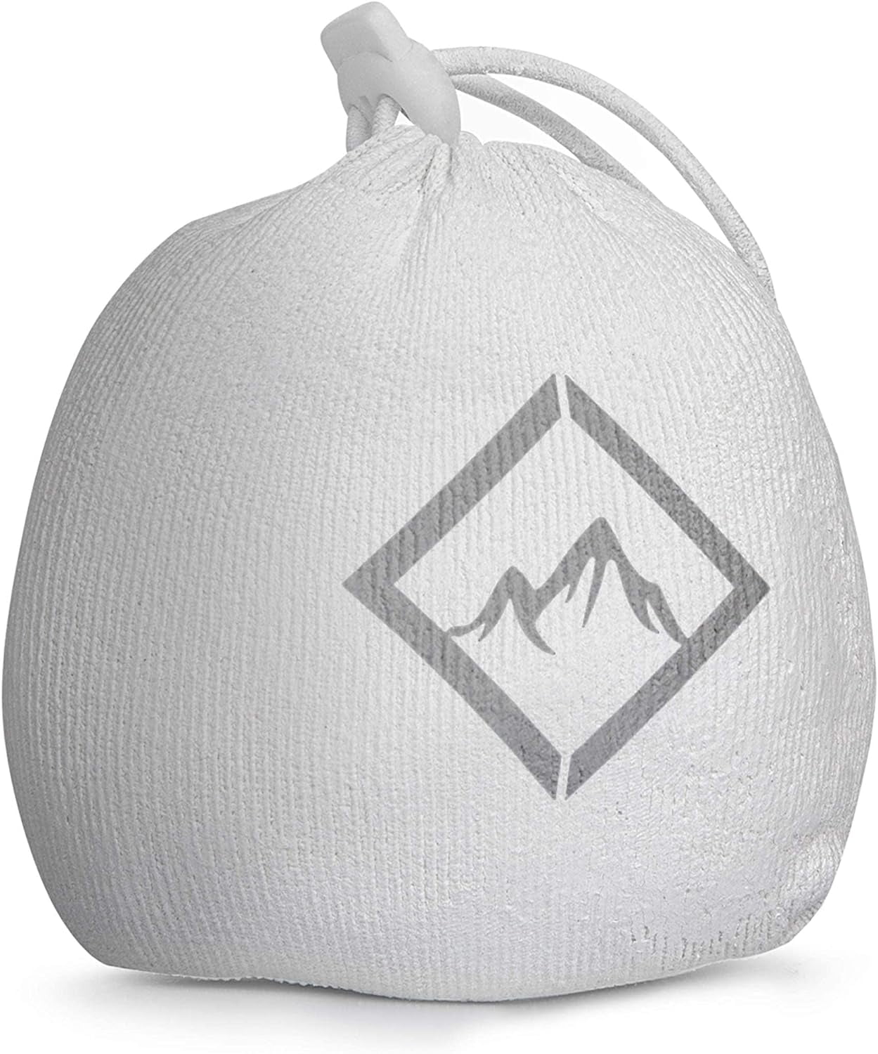 SURVIVOR Refillable Chalk Ball - Extra Large 65 Gram (2.3 OZ) Chalk ...