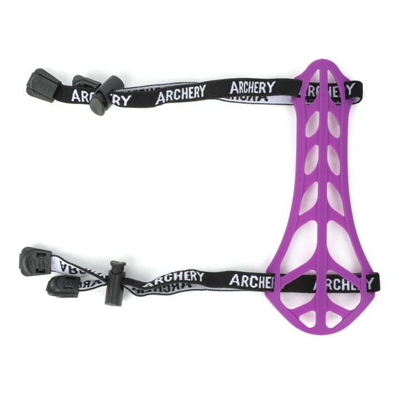 SURWOLF HB104 Archery Arm Guard Target Style Arm Protector - Walmart.com