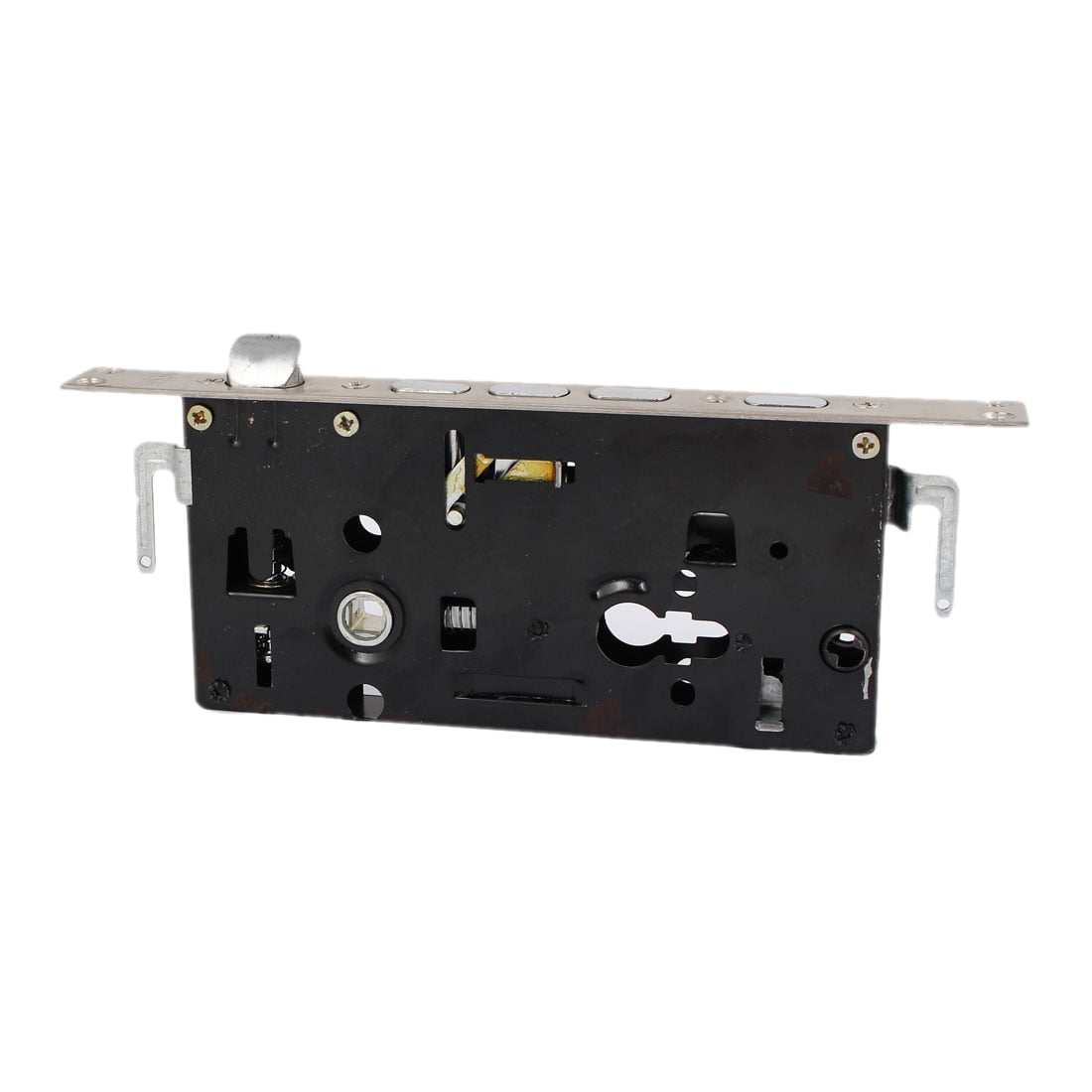 SUS 304 Stainless Steel Mortise Lock Body w Deadbolt - Walmart.com