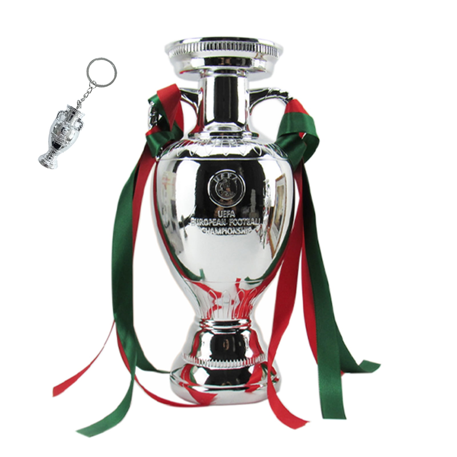 SUSAMMAISON Trophy, 2024 European Replica UEFA Football Delaunay Cup ...