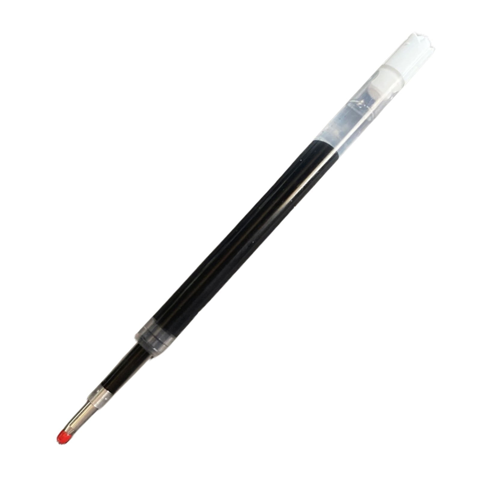 SUSHANG 0.5mm Retractable 6 Colors Black Pens, Smooth Writing No Bleed ...