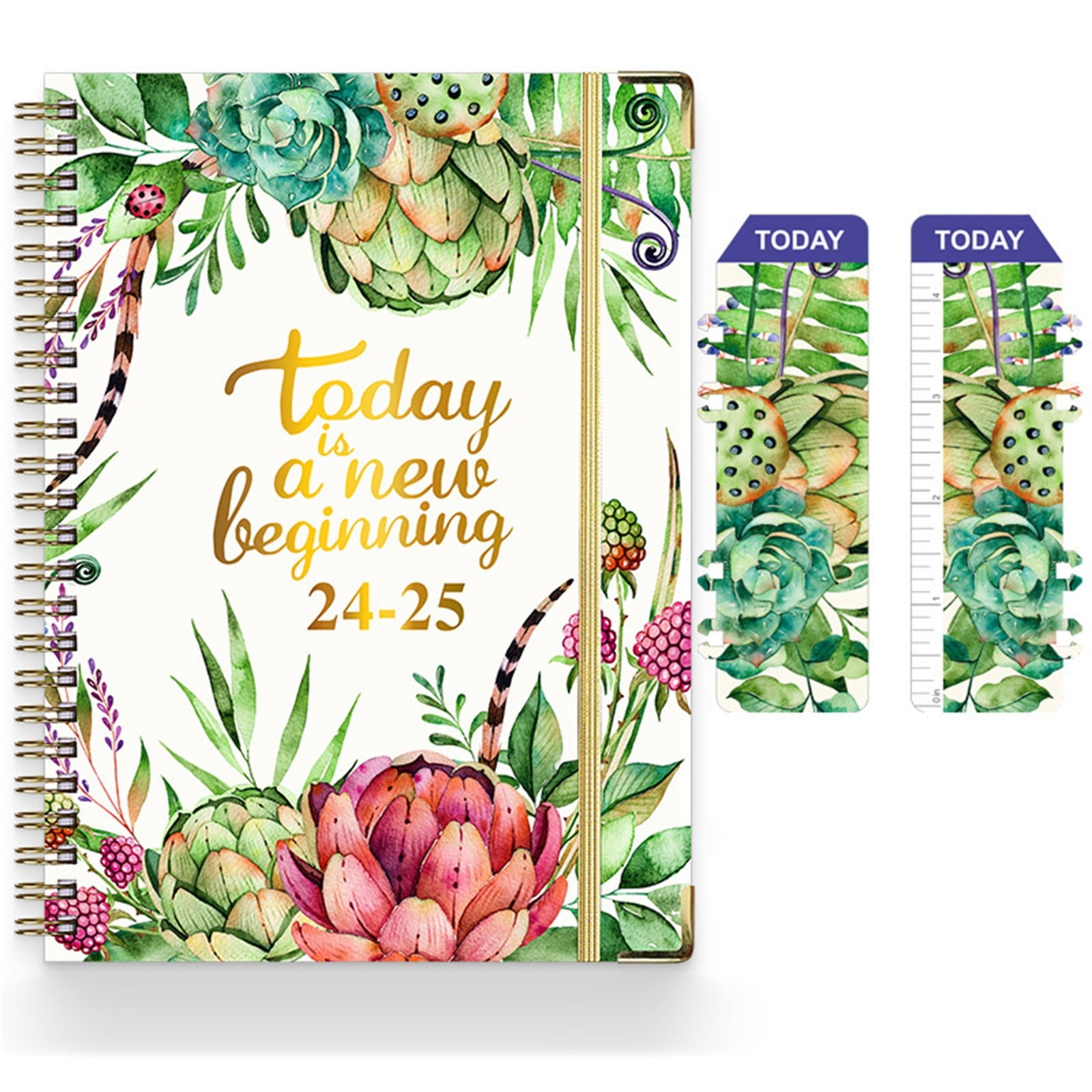 SUSHANG 2024 Notepad Time Management : An A5 Weekly Notebook for ...