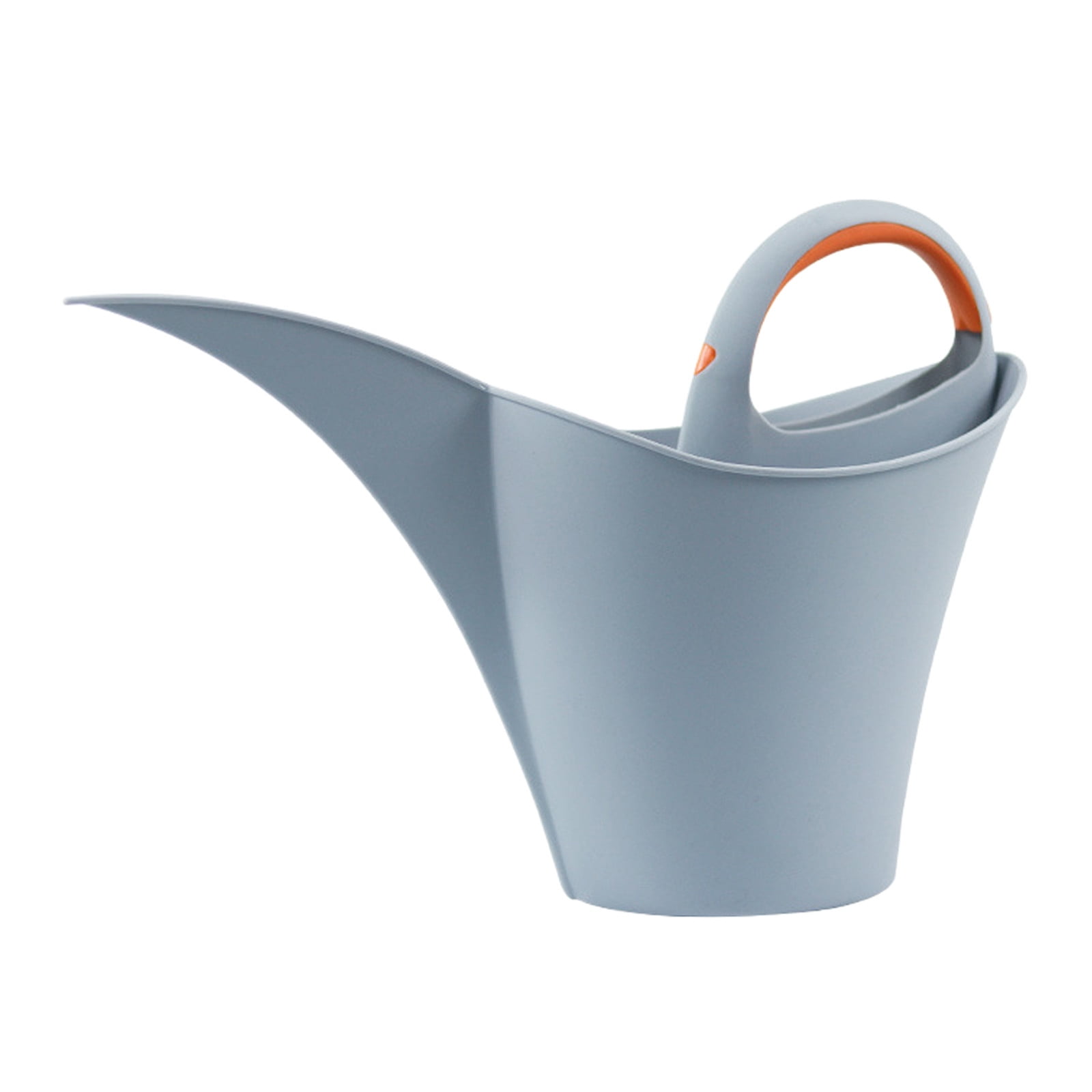 SUSHANG 2L Household Portable Gardening Watering Cans Long Spout ...