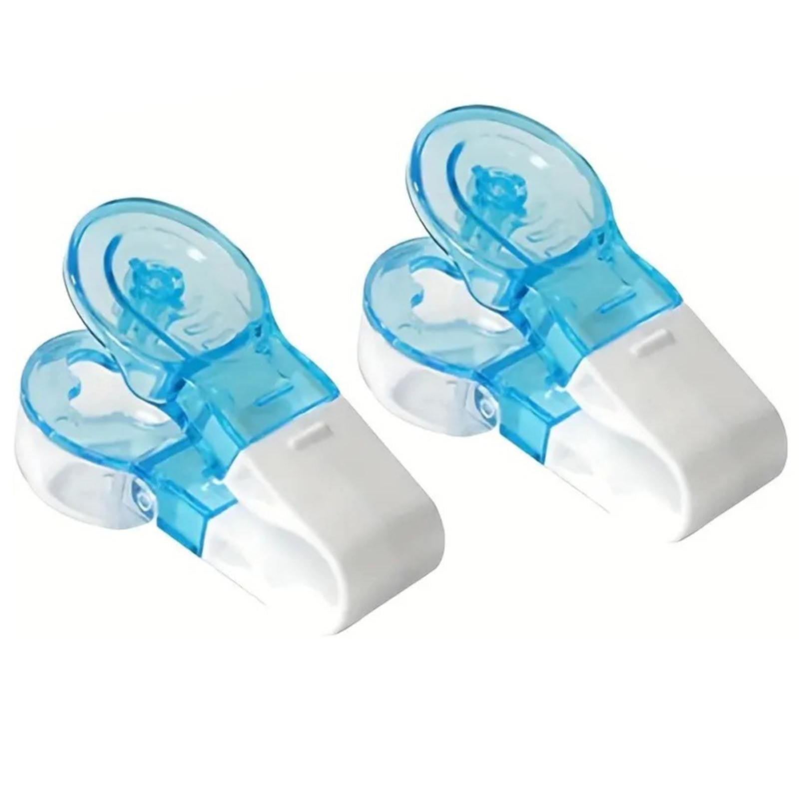 SUSHANG 2PC Pill Dispenser Portable Taker Remover Blister Pack Opener ...