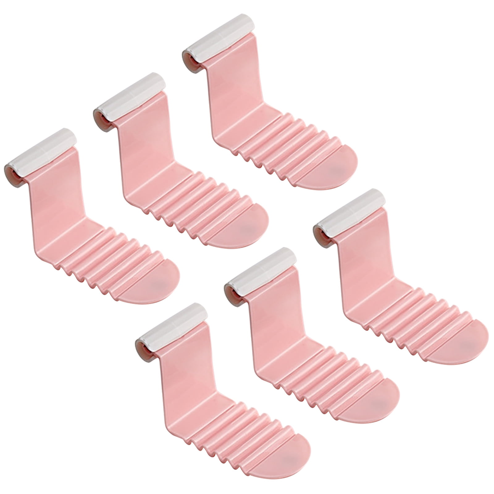 SUSHANG 6PC Bed Sheet Grippers Clip Bed Sheet Fixed Grippers Clip Anti ...