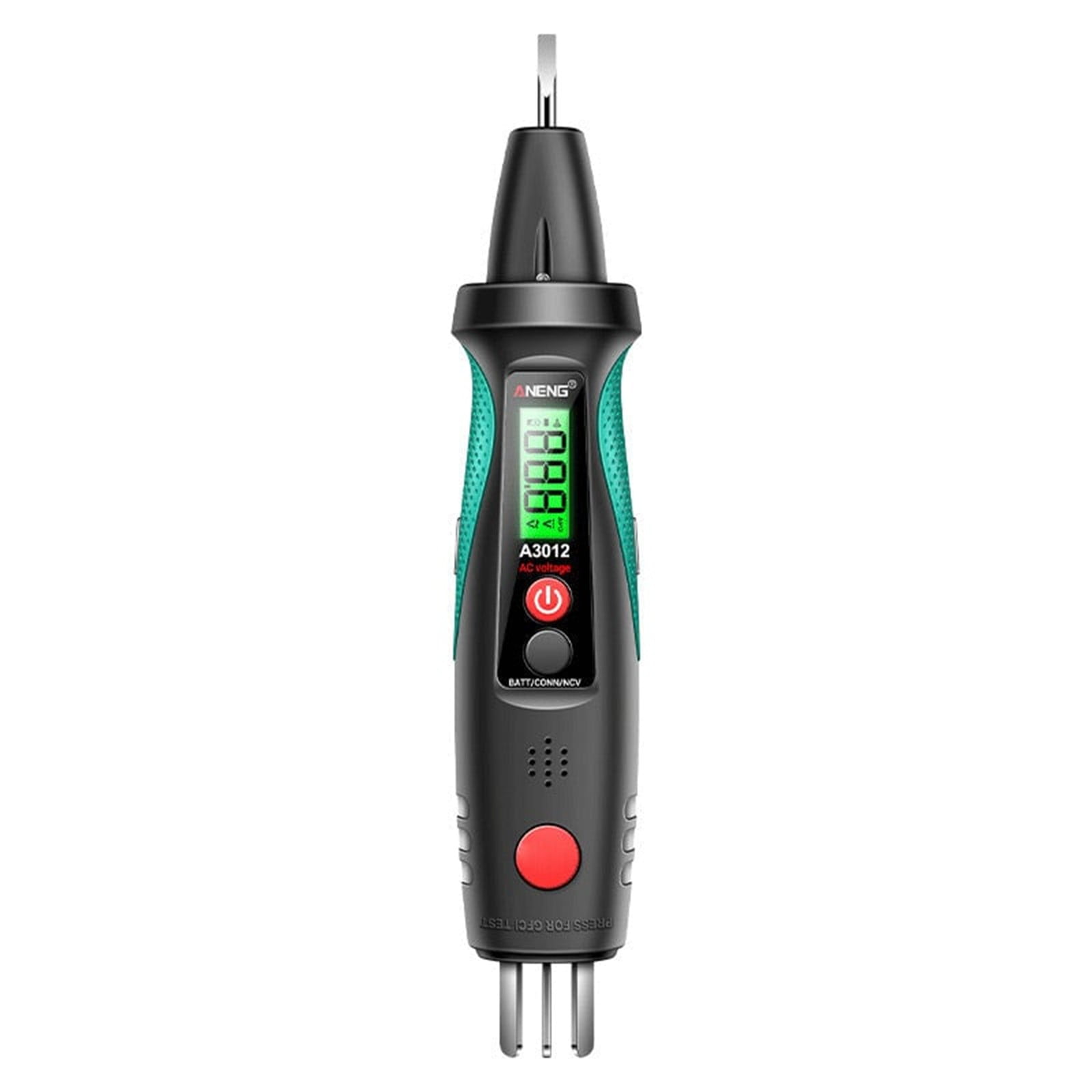SUSHANG AC Voltage Detector 012 Multifunctional Socket Circuit AC ...