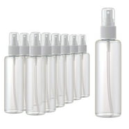 Tolco Empty Spray Bottle 8 oz. Frosted Assorted Colors (Pack of 10 ...