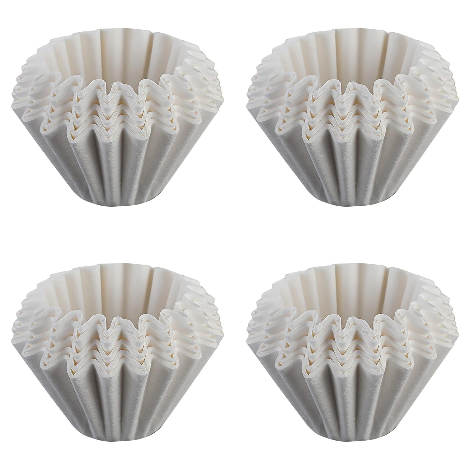 SUSHANG Coffee Filter Coffee Filters Paper Pour Over Filters For Coffee ...