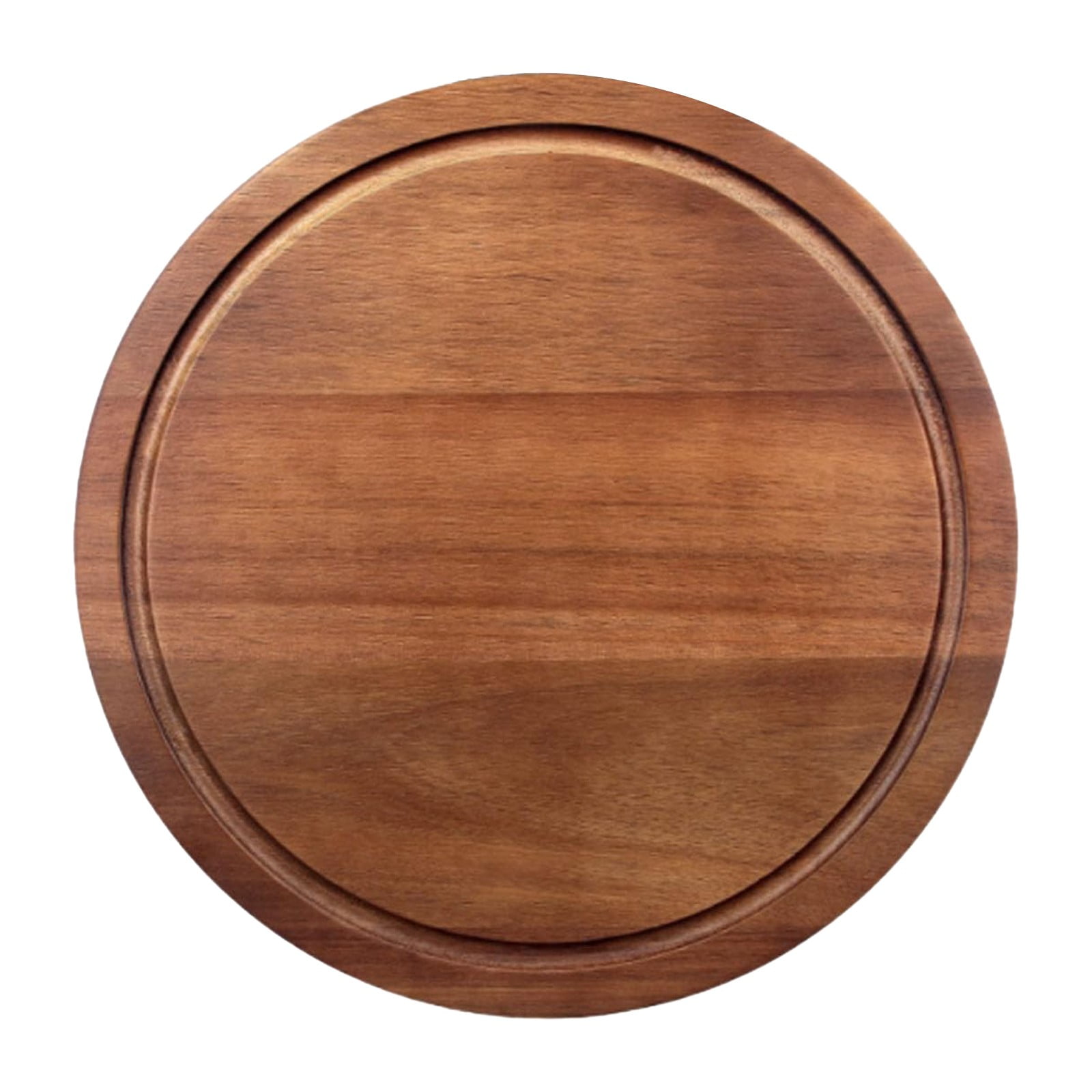 SUSHANG Corner Cutting Board for Kitchen Countertop Saving Natural Wood ...
