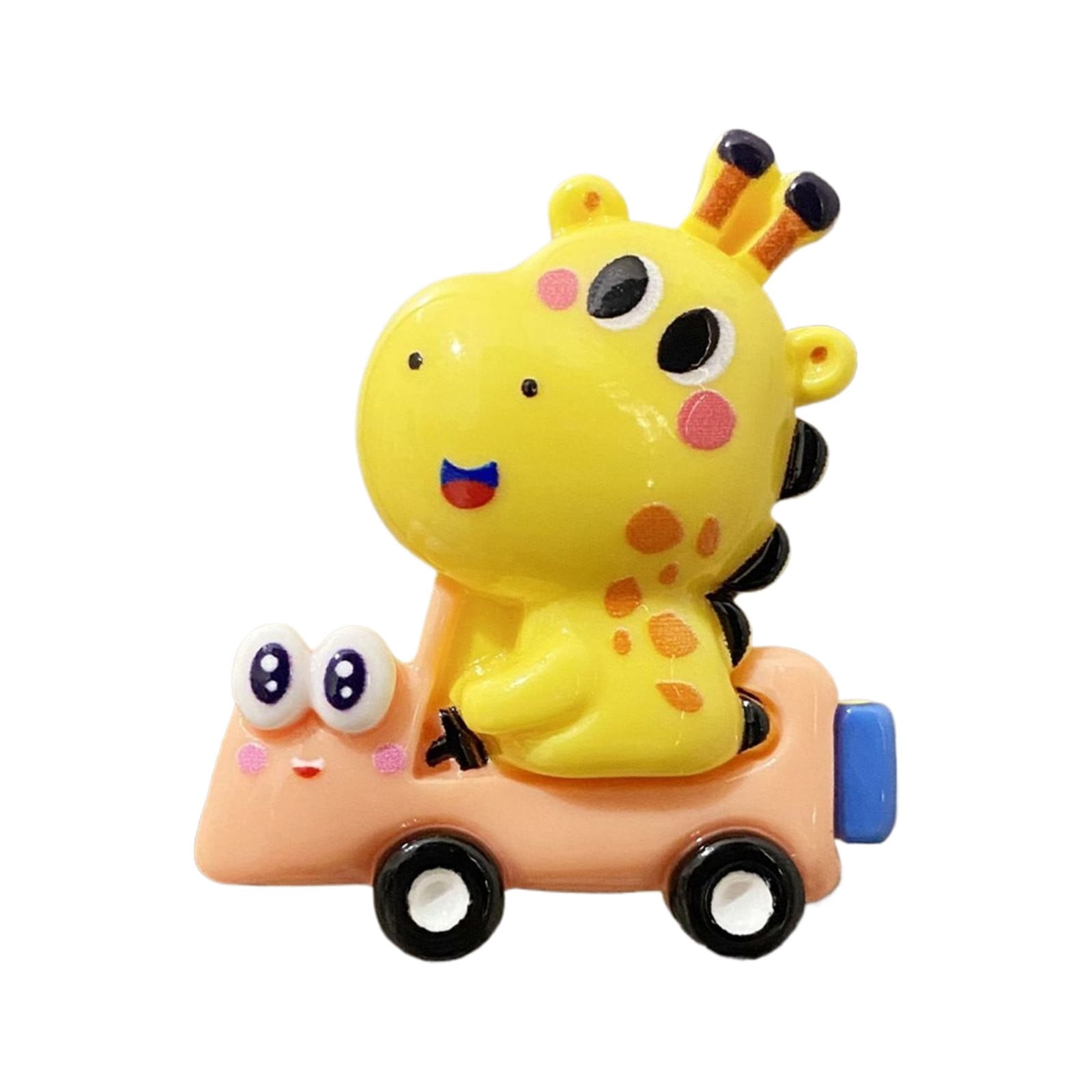 SUSHANG Cute Fridge Magnets Decorations for Home Creative Design ...