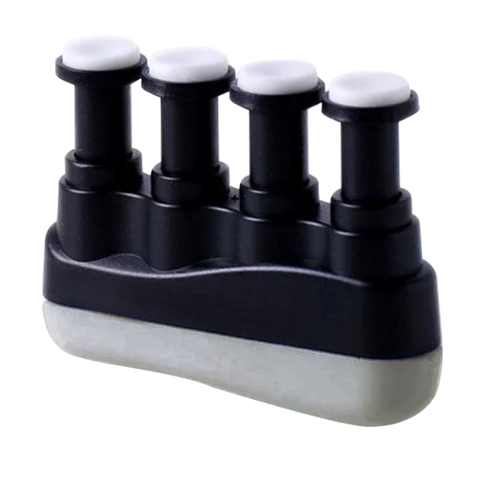 SUSHANG Finger Trainer Fing Finger Extendable and Hand Strengthener ...
