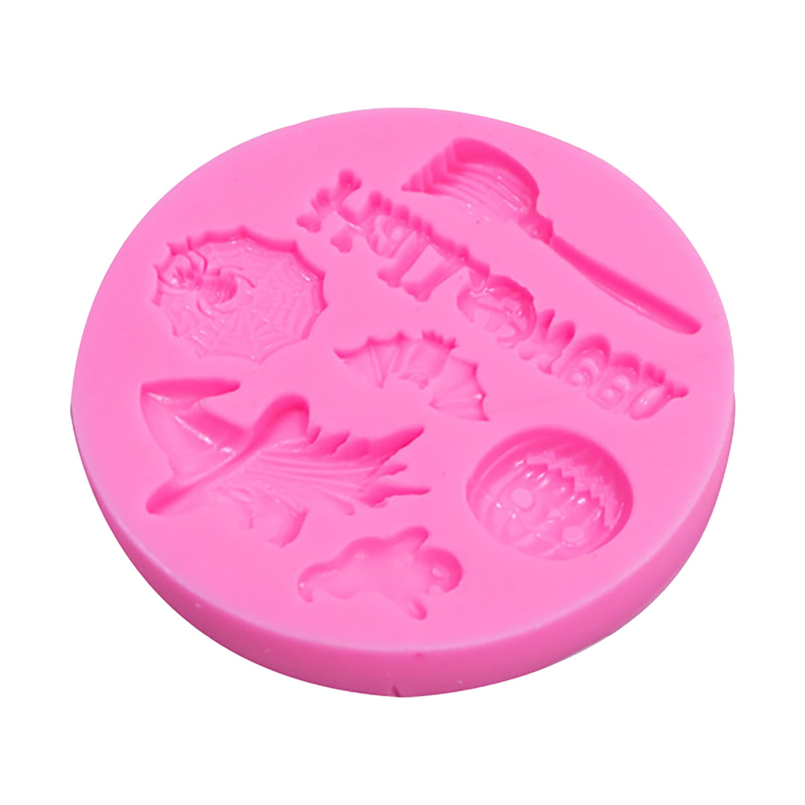 SUSHANG Flower Measuring Spoons Set in Pot Cute Ceramic Measuring Cups ...