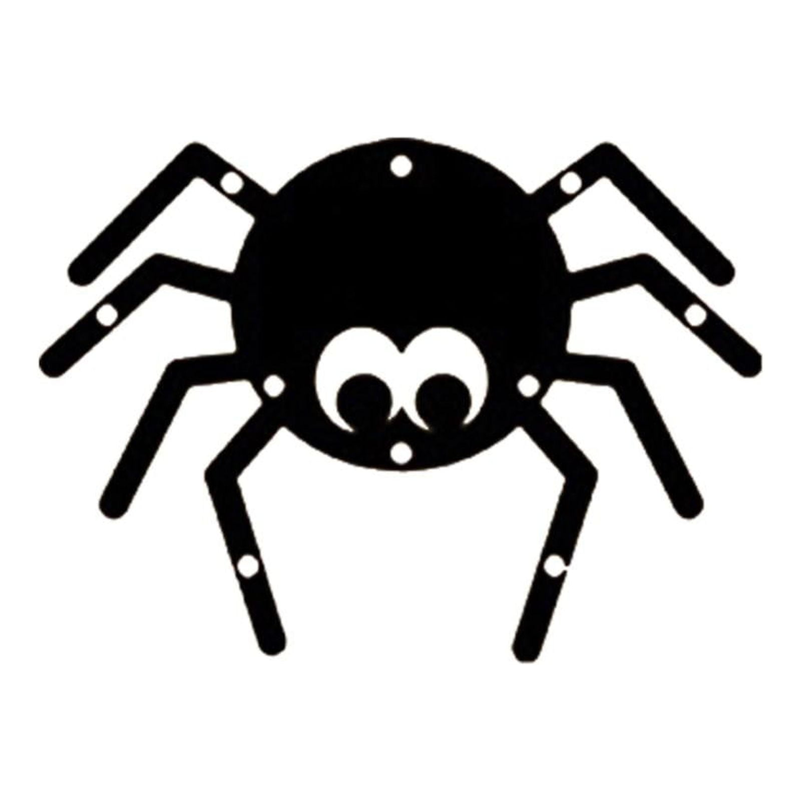 SUSHANG Halloween Pumpkin Ghost Window Sticker Halloween Pumpkin 20Inch ...