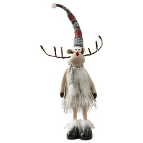 Battery Operated Reindeer