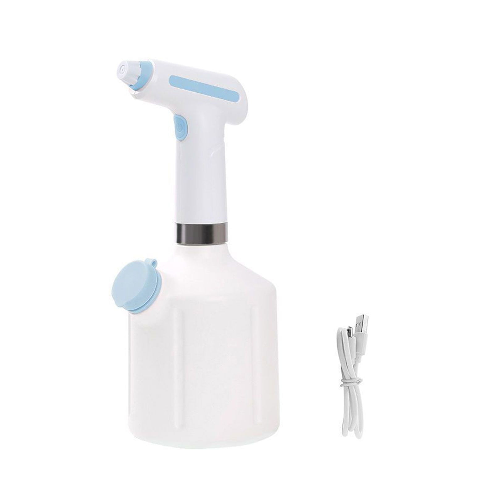 SUSHANG Heavy-Duty Garden Sprayer - Automatic Plant Watering System ...