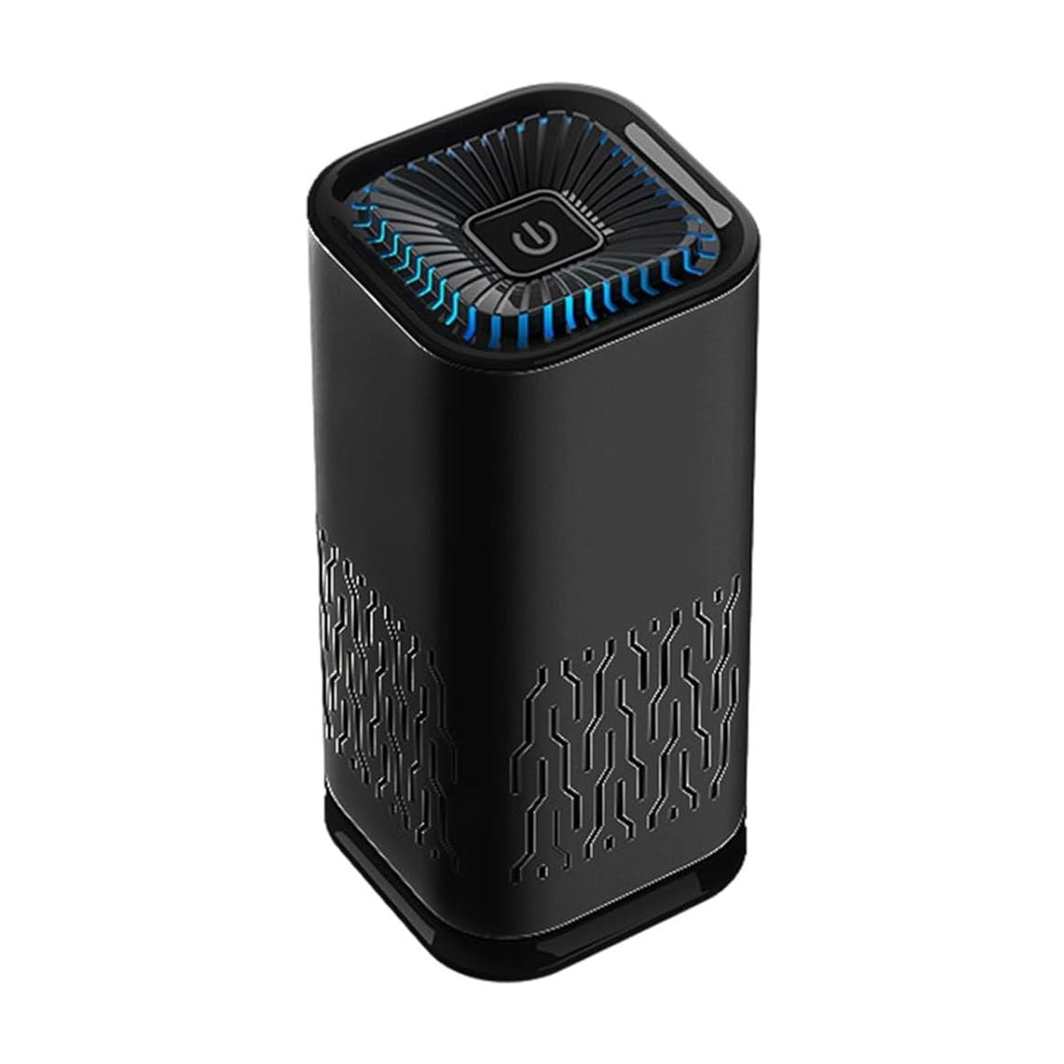 SUSHANG Home Purifier True Filter for Rooms Up Wildfire Pet Auto Mode ...