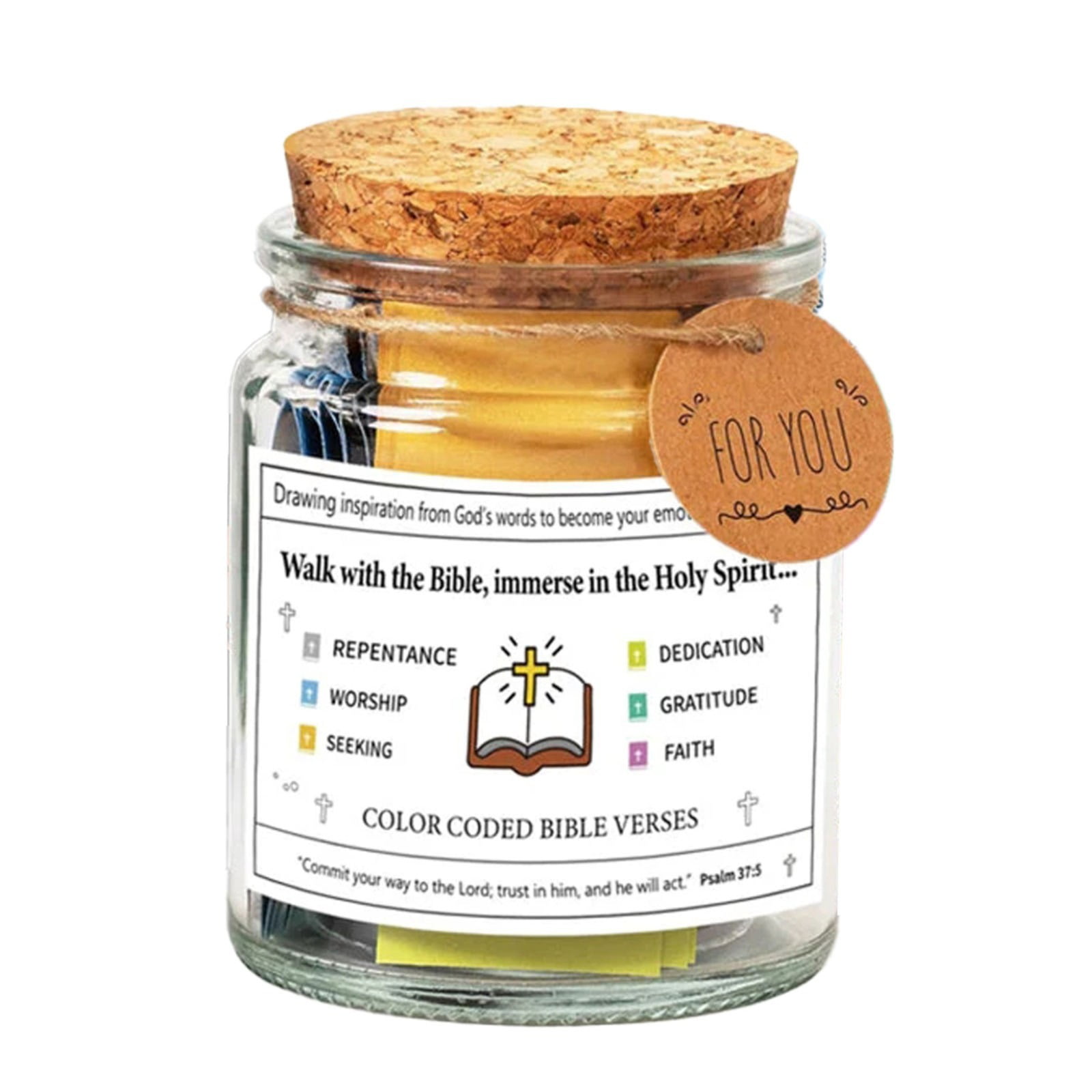 SUSHANG Hope Jar The Jar Verses Verses in A Jar Gifts of Devout Worship ...