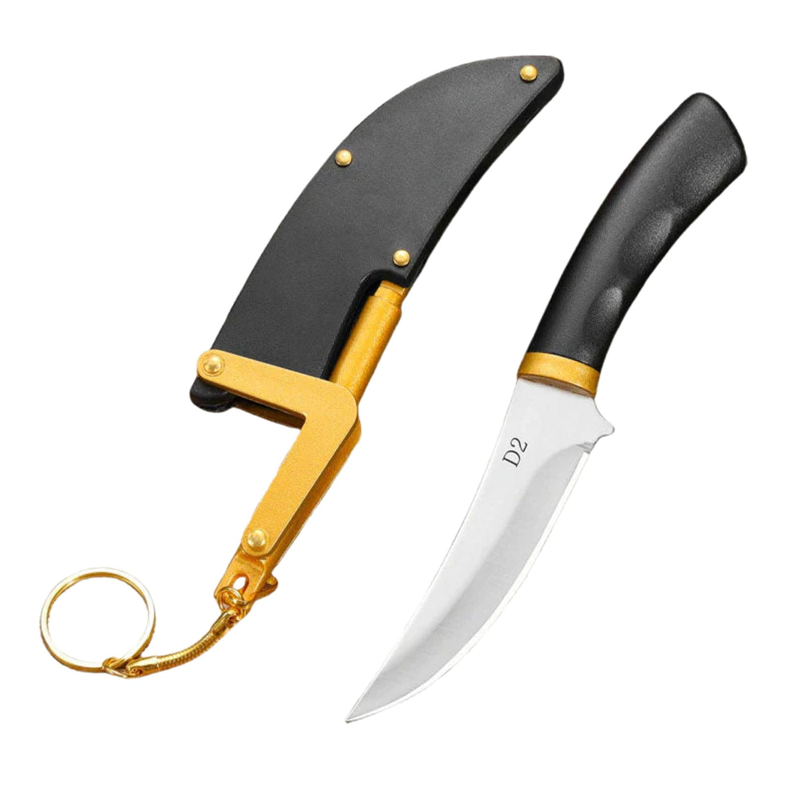 SUSHANG Hummingbird Multi-Functional Stainless Fruit and Meat Cutter ...