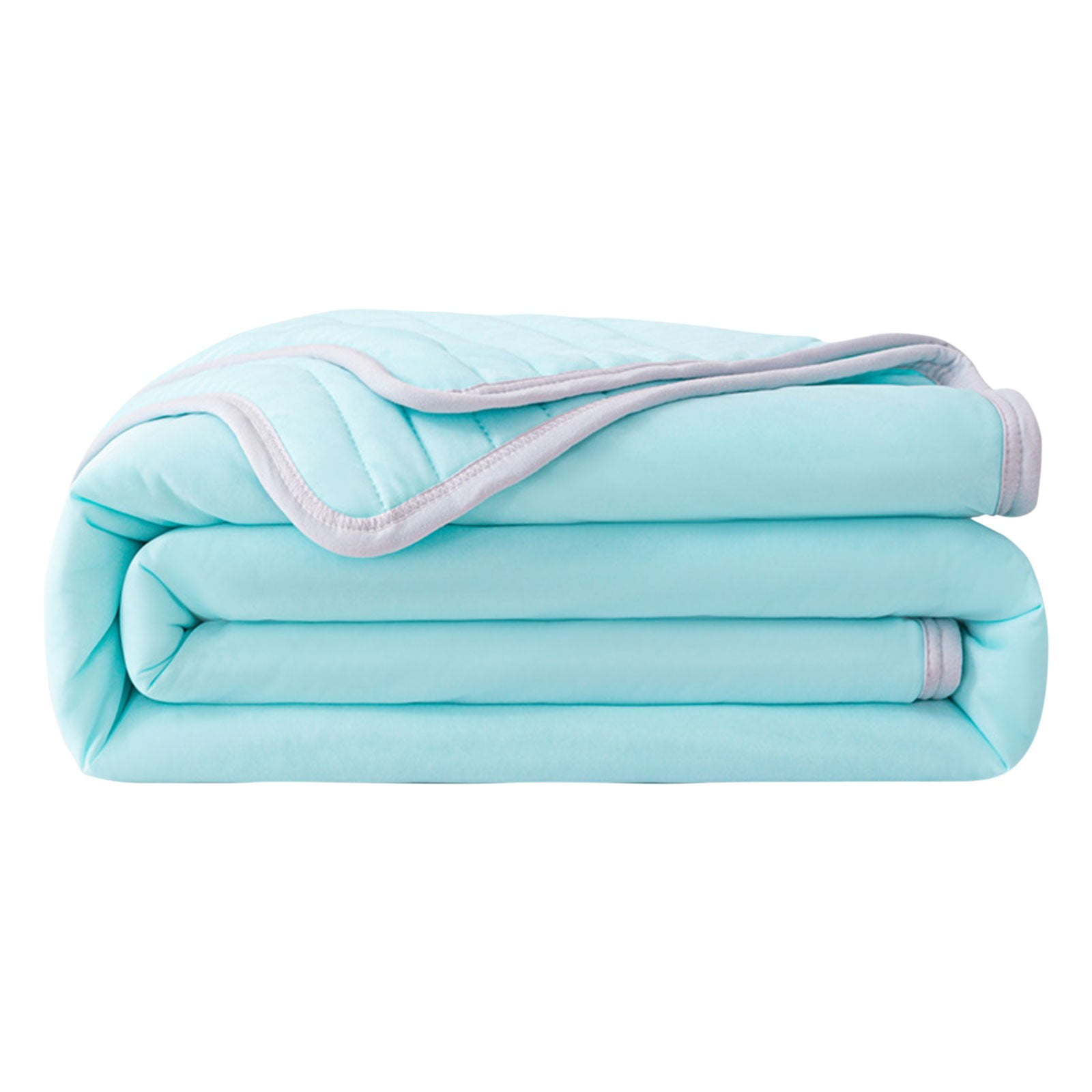 SUSHANG Ice Cooling Blanket for Summer - Innovative Lightweight ...