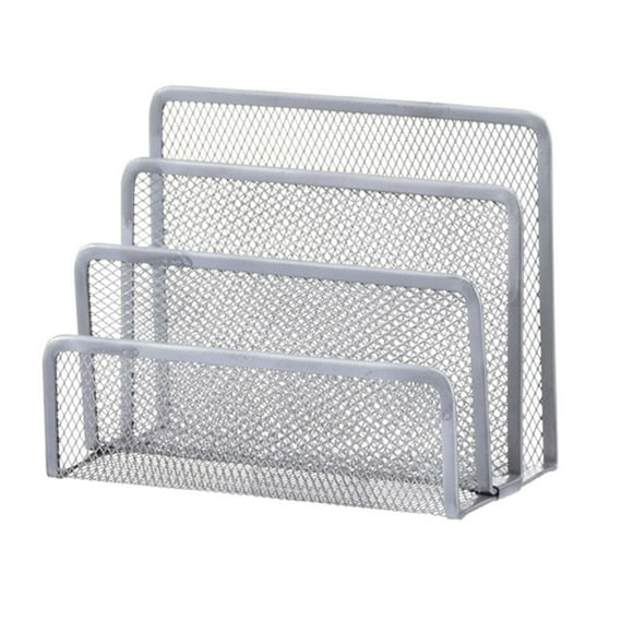 Alphabetical File Organizer