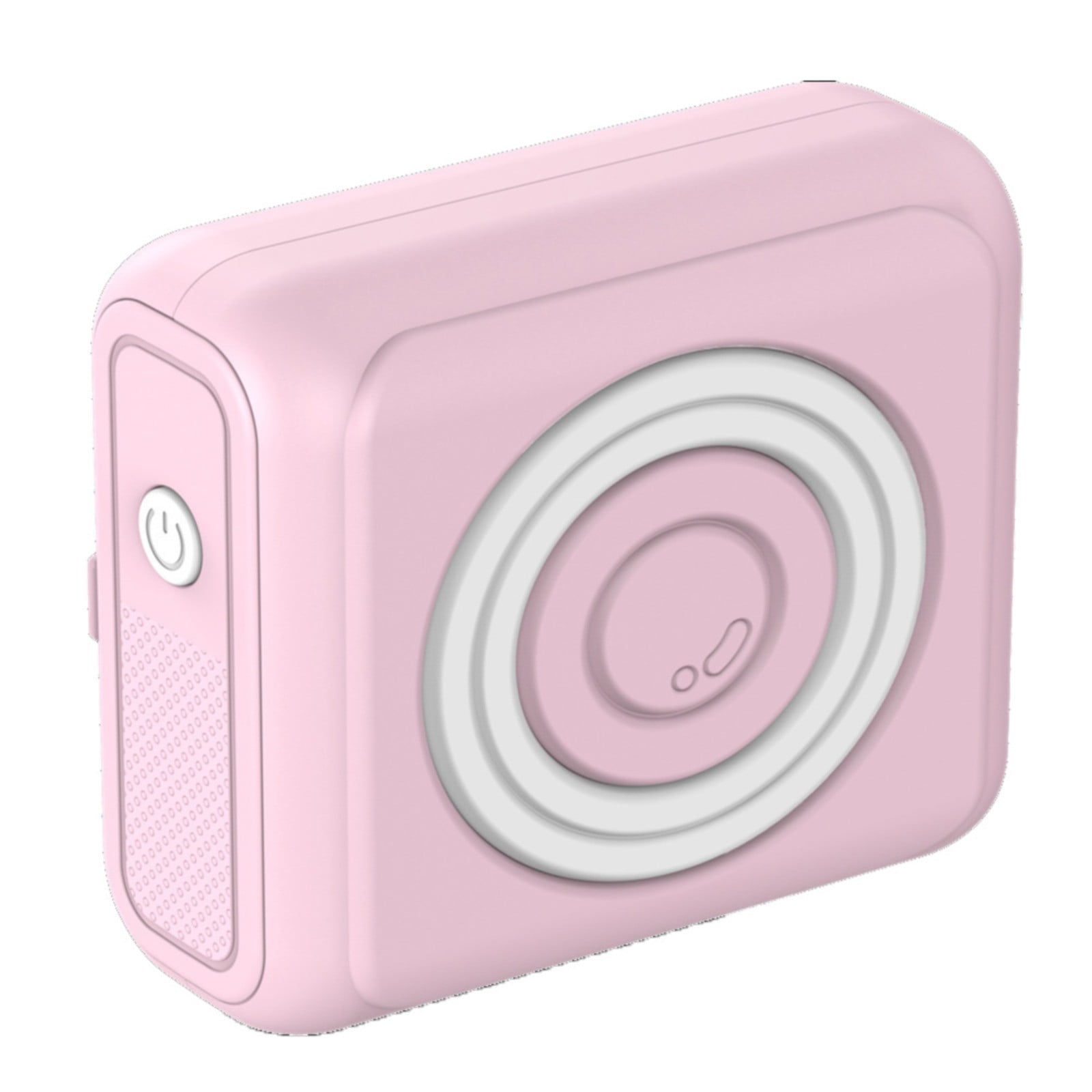 SUSHANG Label Maker Machine with Tape, Portable Thermal Printer ...