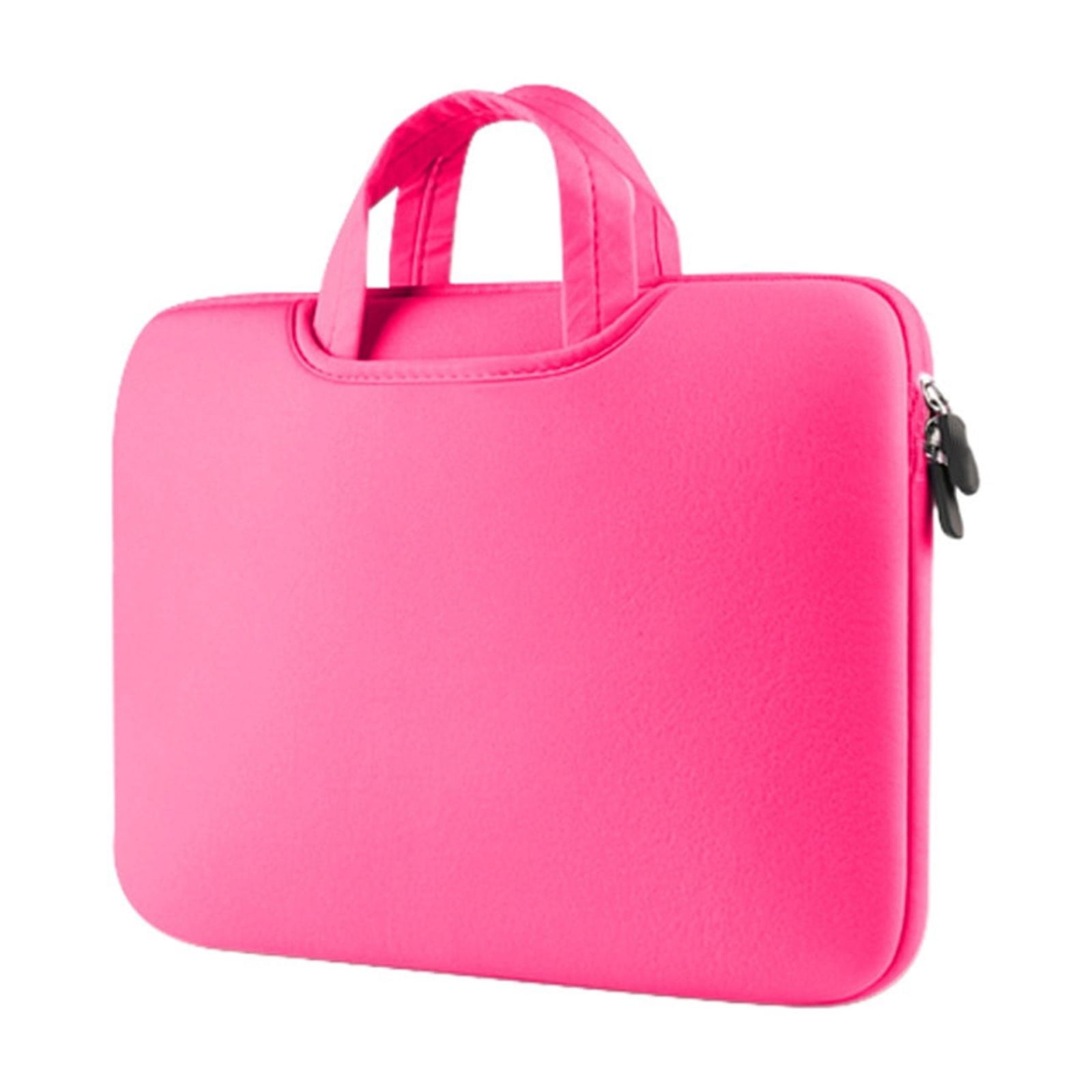 SUSHANG Laptop Bag Colorful and Plush Available for Work and Class for ...