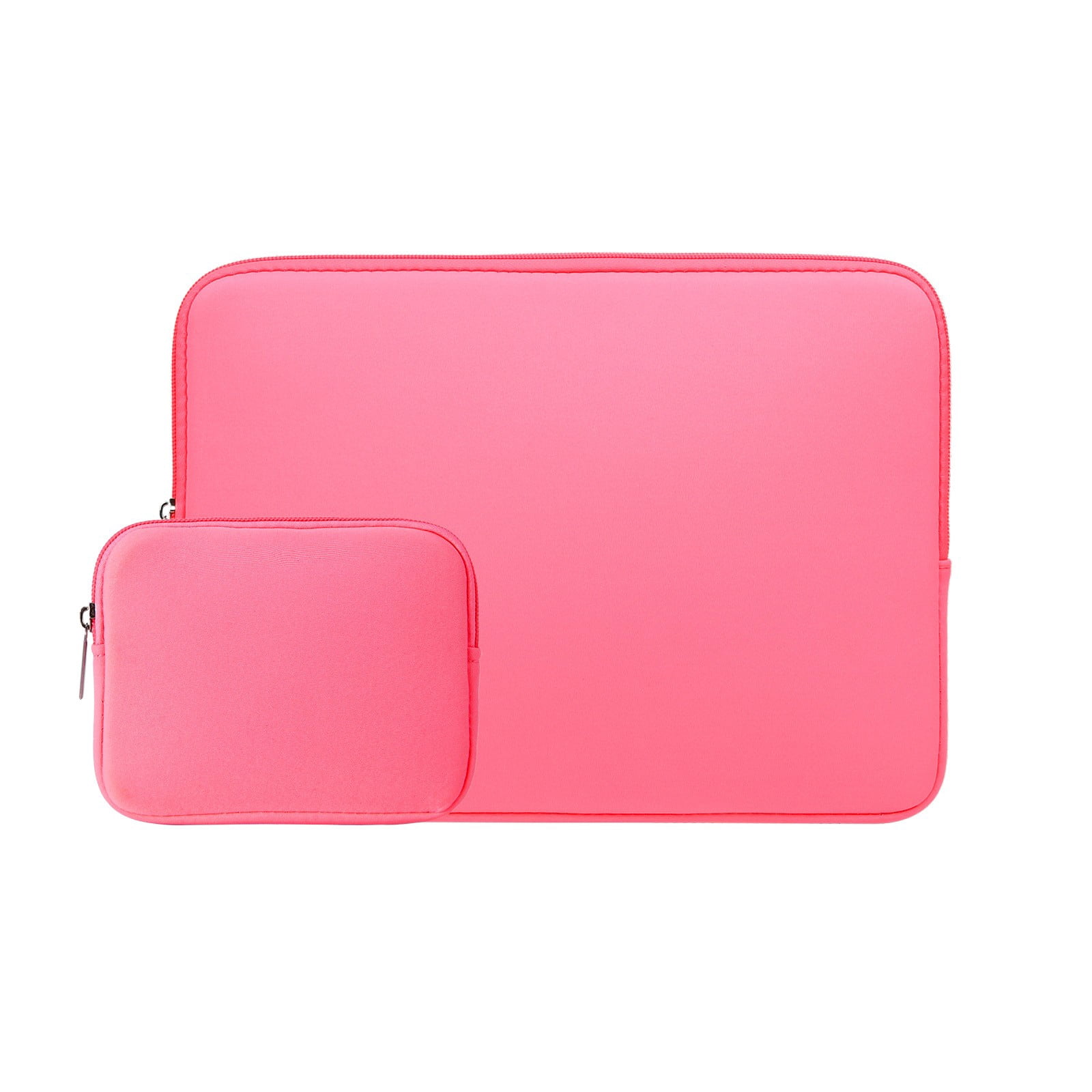 SUSHANG Laptop Computer Bag Mother Bag Colorful and Plush Laptop Bag ...
