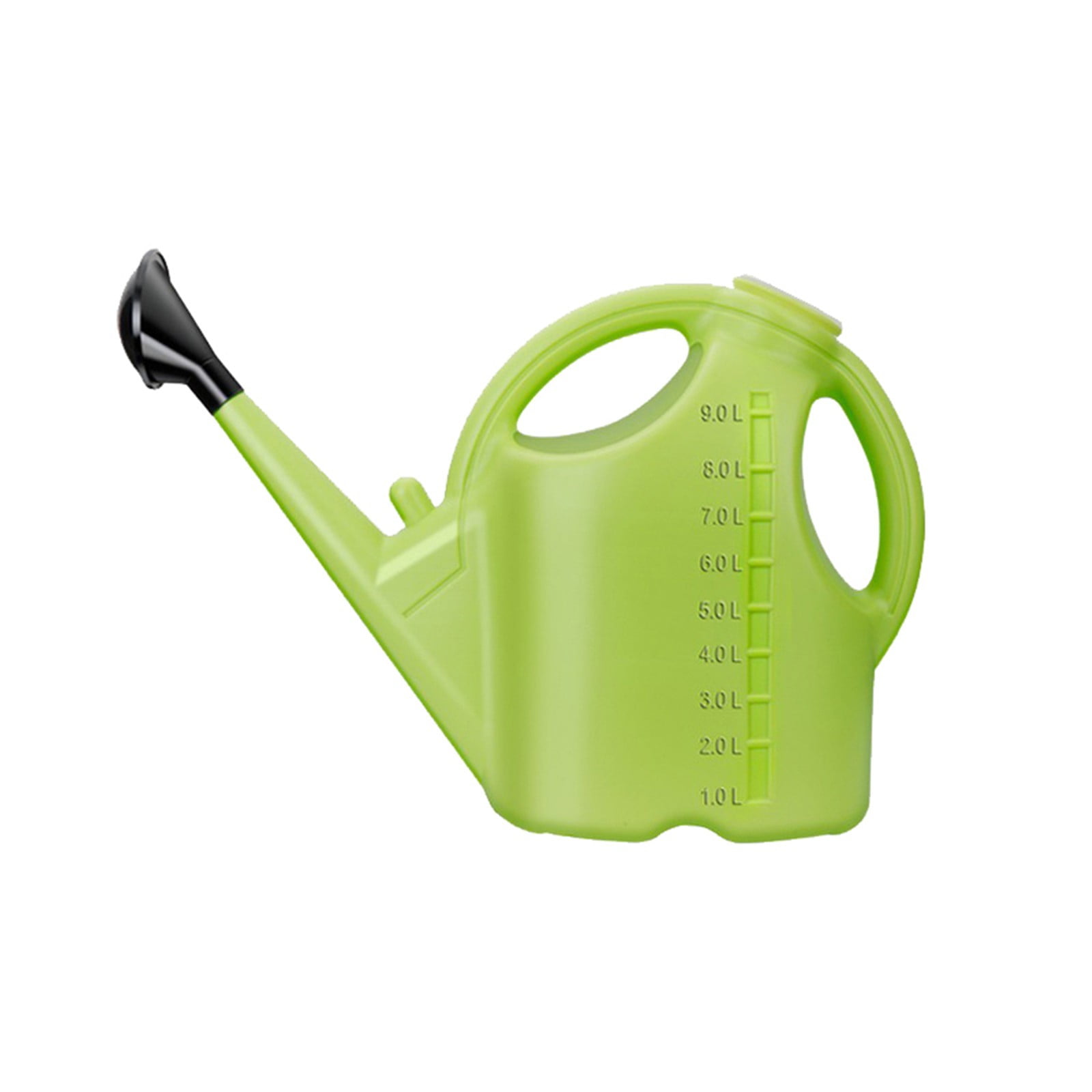 SUSHANG Lightweight Watering Cans with Handles & Sprinkler Heads for ...